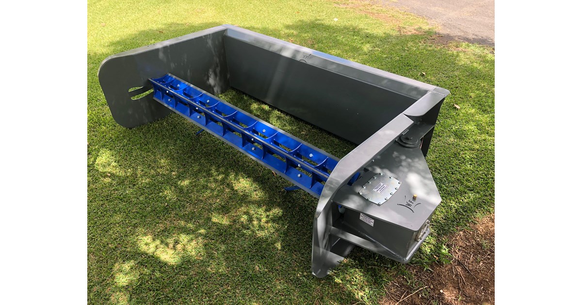 WALTERS FENCING NR1900 NETTING ROLLER for sale (refcode TA1090795)