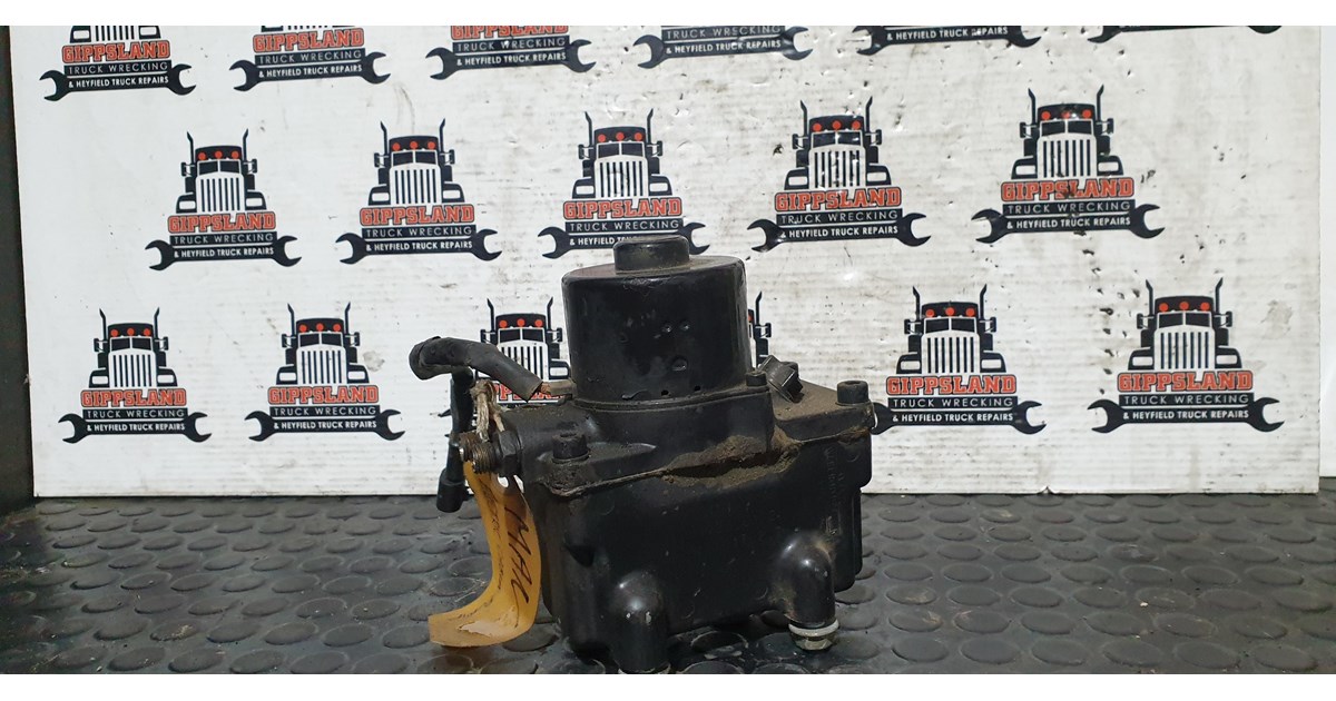 MAN ELECTRIC CAB MOTOR 81417236122 MAN 81417236122 dismantling (refcode ...