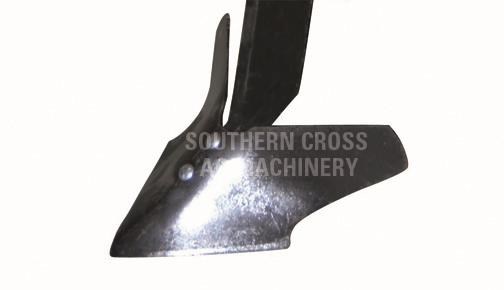 SOUTHERN CROSS AG MACHINERY FURROWING POINT TO SUIT STR-S for sale ...