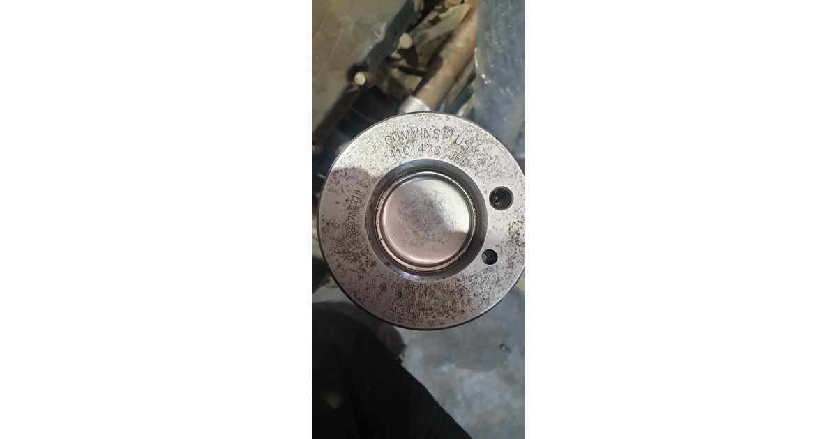 CUMMINS ISX CAMSHAFT 4101476 CUMMINS ISX 4101476 for sale