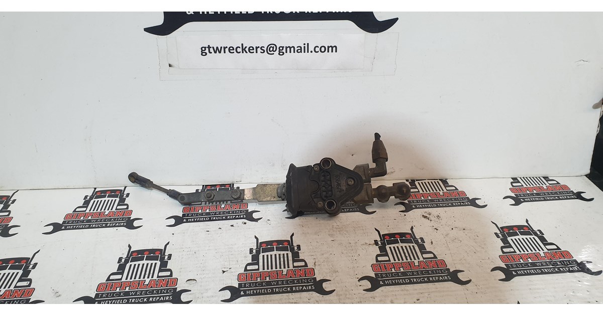 SCANIA 94G CAB LEVEL SENSOR 63646 SCANIA 94G 63646 for sale