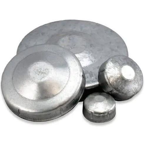 ROTECH RURAL 25NB ROUND POST CAP SUIT (34MM POST O.D) - RPC025 for sale ...