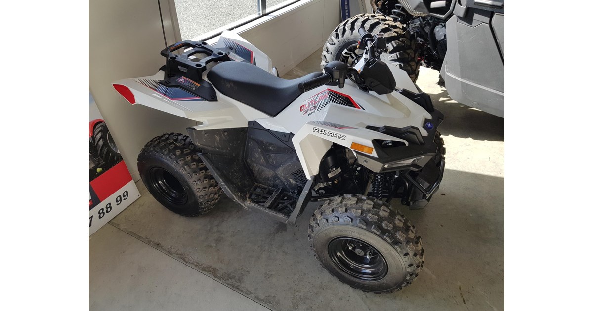 POLARIS OUTLAW 70 for sale (refcode TA1095432)