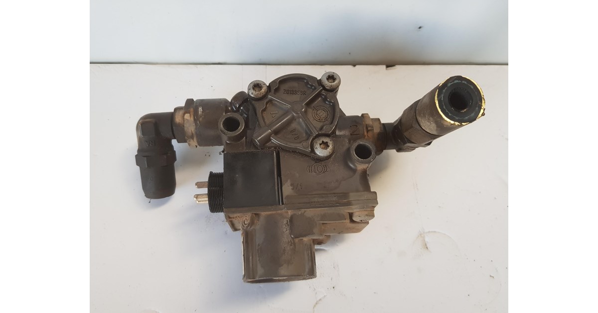 BENDIX ABS BRAKE VALVE Z013356R BENDIX Z013356R for sale