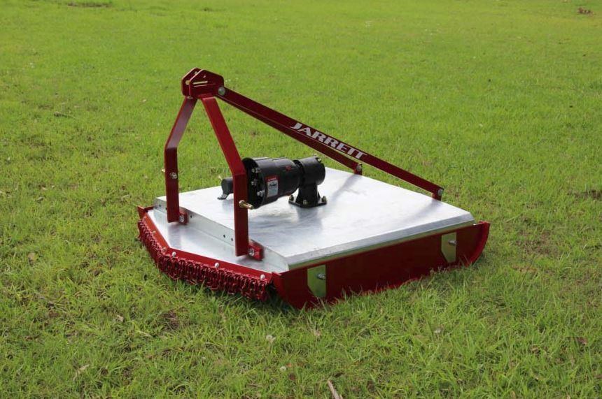 JARRETT IMPLEMENTS REDBACK SERIES SLASHER 1.8M - 150HP - RB6-150 for ...