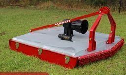 JARRETT IMPLEMENTS REDBACK SERIES SLASHER 2.1M - 150HP - RB7-130 for ...