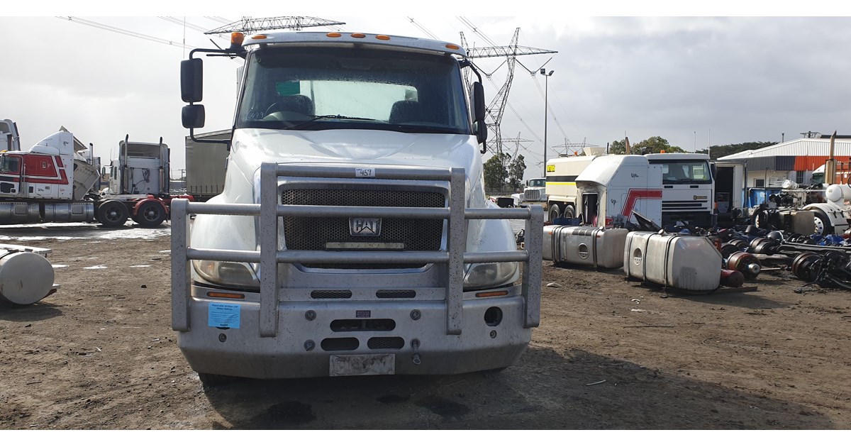 2010 CAT CT 630 WRECKING dismantling (refcode TA1098138)