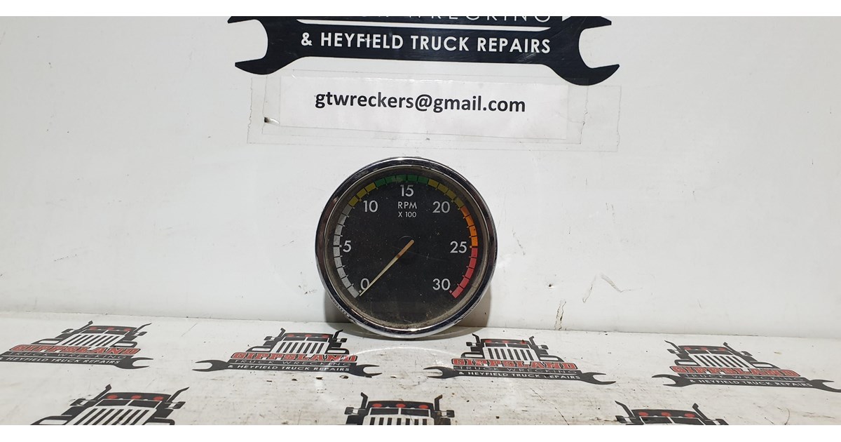 FREIGHTLINER TACHO GAUGE A22-59204-101 FREIGHTLINER A22-59204-101 for ...