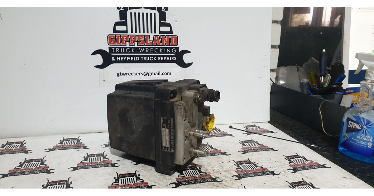 CUMMINS AD BLUE PUMP 5273337P CUMMINS 5273337 for sale (refcode TA1099351)