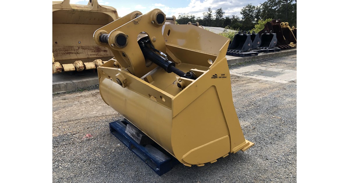 CATERPILLAR 320D, PC220, PC270 for sale (refcode TA1100162)