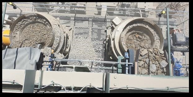 2020 ASTEC KODIAK K350+ CONE CRUSHER (WA) for sale or hire (refcode TA1100527)