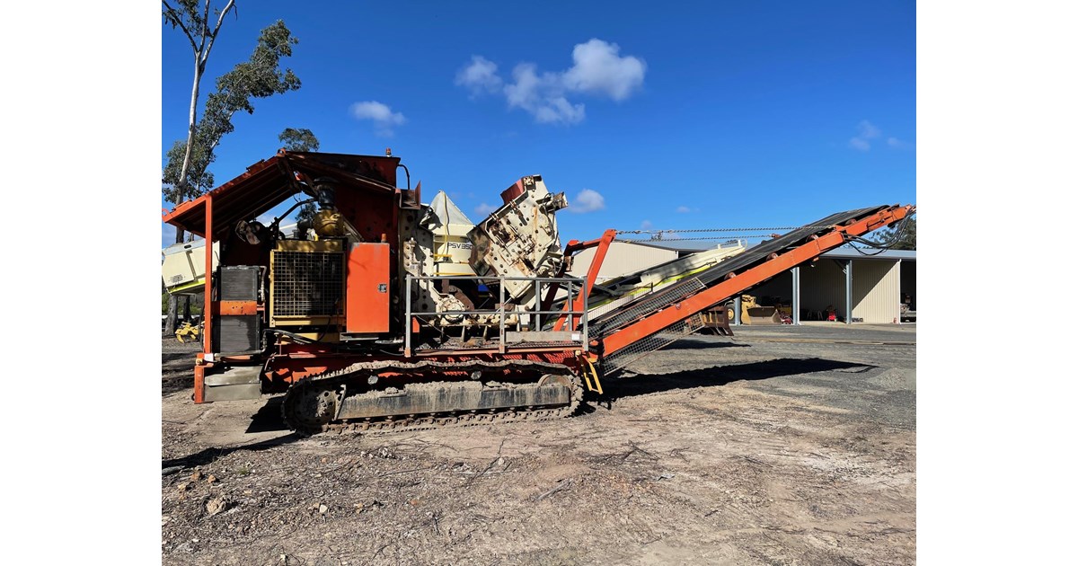 COBRA 1000 for sale (refcode TA1101576)