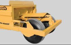BURDER 5M WIDE GARFIELD CARRY-ALL EJECTION SCRAPER for sale (refcode ...