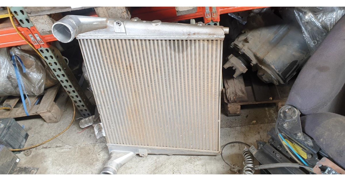 MACK CH INTERCOOLER MACK CH for sale