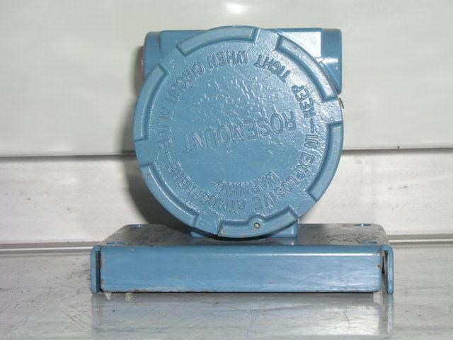 ROSEMOUNT 444 RL2U1A1E504 for sale