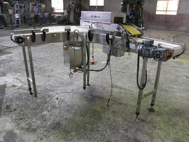 PROALI DESIGN BELT -PLASTIC INTRALOX for sale (refcode TA402188)