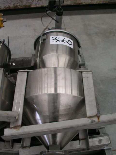 HALCO HOPPER UNLOADER for sale (refcode TA403559)