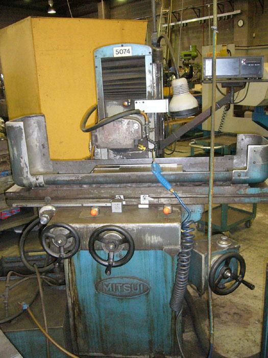 MITSUI SURFACE GRINDER for sale