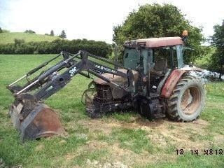 CASE CX60 for sale (refcode TA491252)