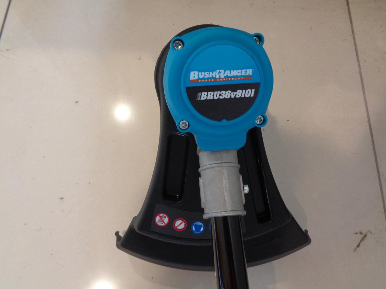 BUSHRANGER 36V LINE TRIMMER for sale (refcode TA1103561)