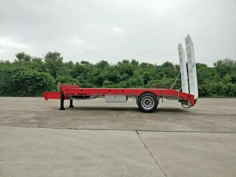 FREIGHTMORE TRANSPORT 2023 FREIGHTMORE SINGLE AXLE TAG TRAILER for sale