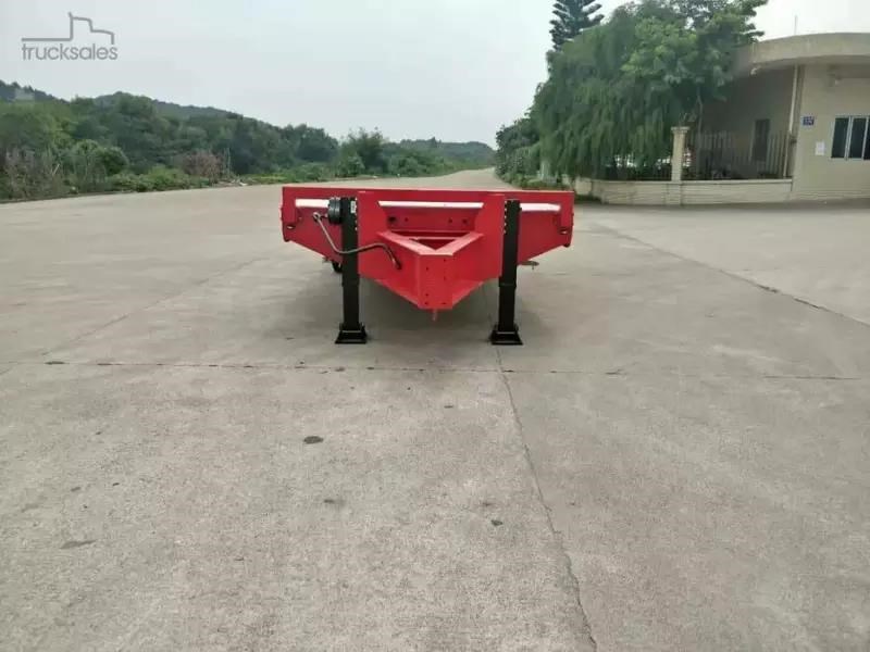 FREIGHTMORE TRANSPORT 2023 FREIGHTMORE SINGLE AXLE TAG TRAILER for sale