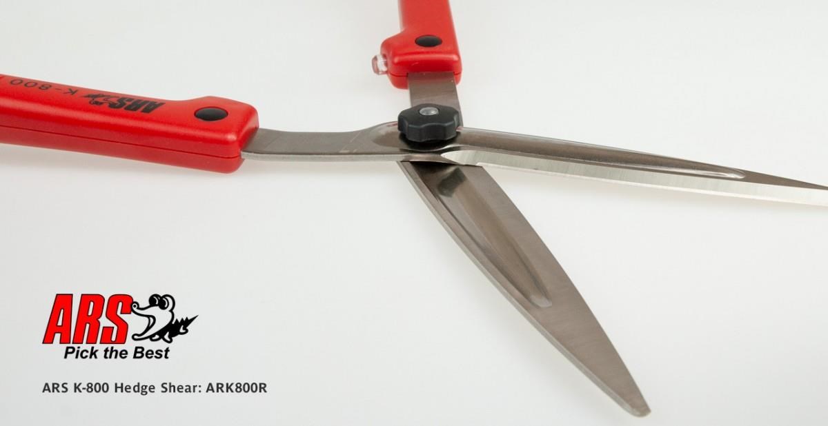 ARS HEDGE SHEARS - 500MM for sale