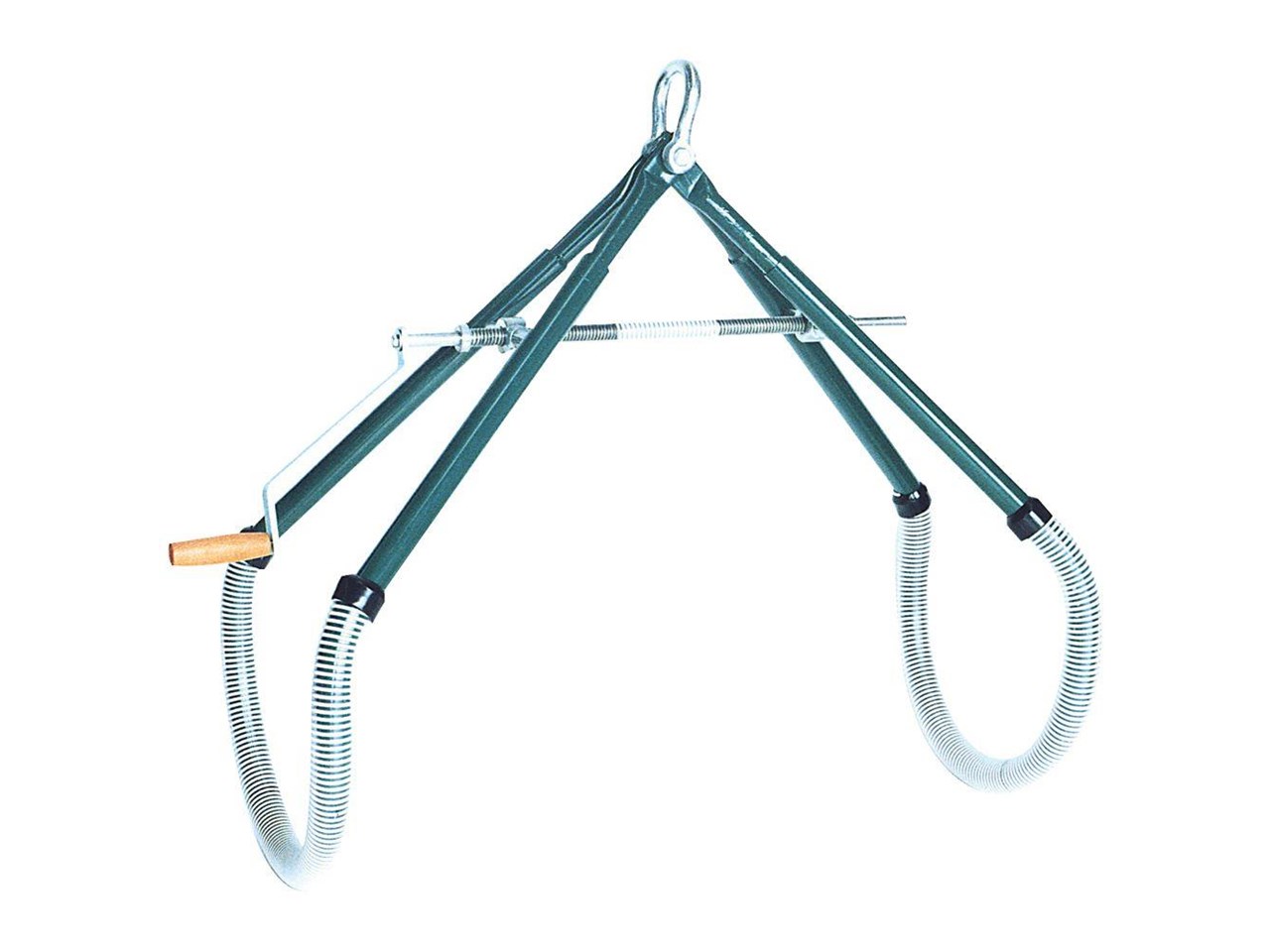 SHOOF COW LIFTER HIP CLAMP KERBL BEEF COMPLETE for sale (refcode TA1108900)