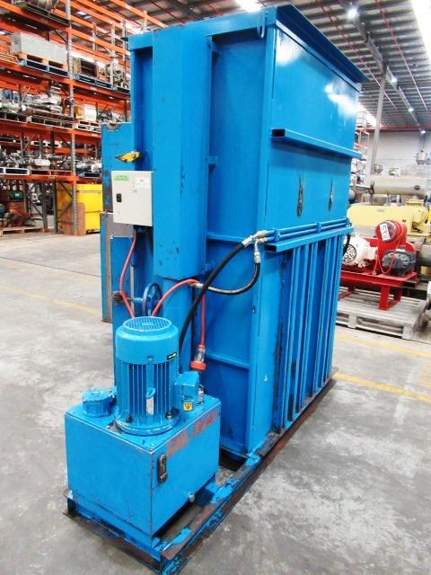 HYDRA-PAC PB48A for sale