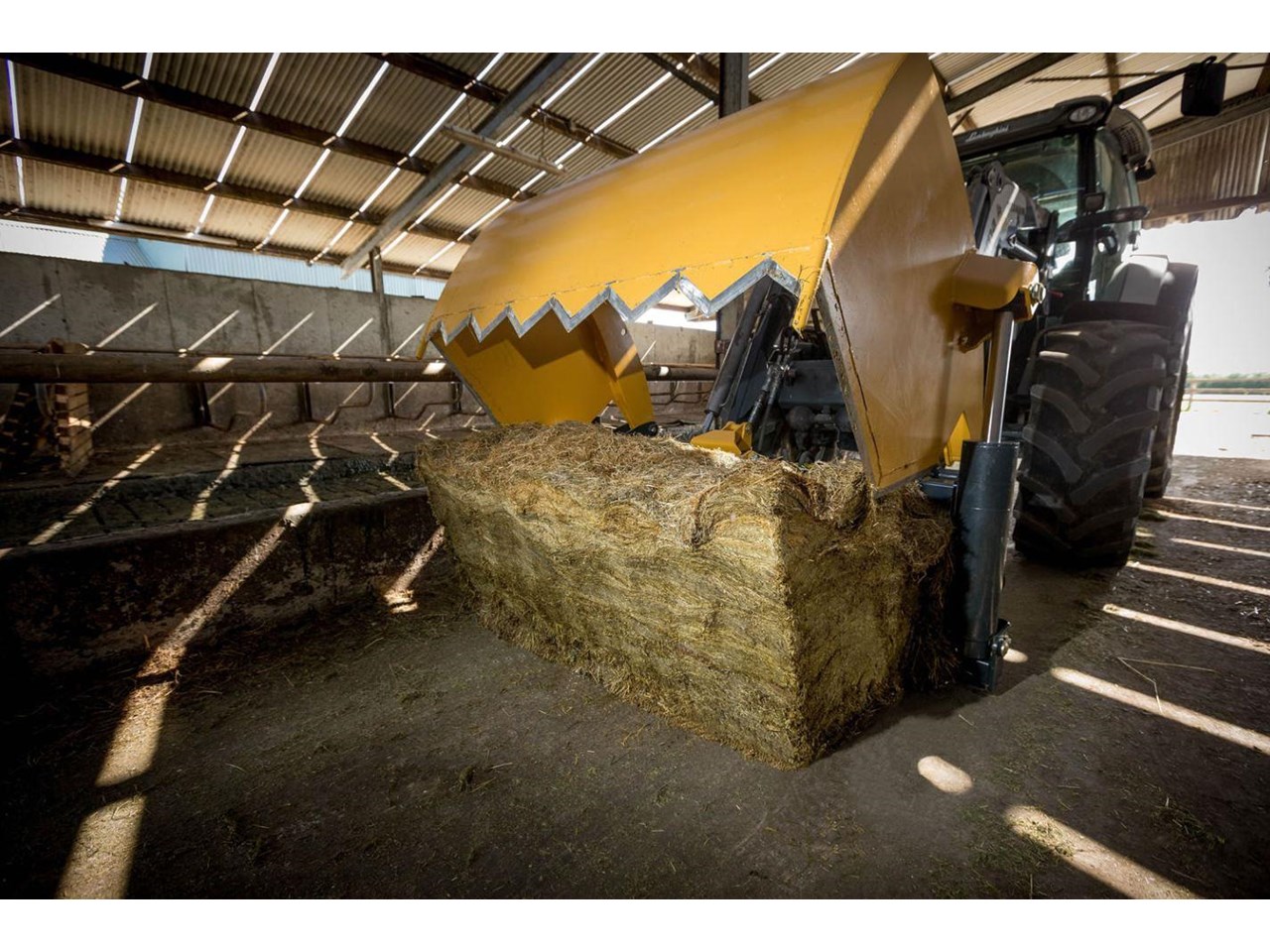 2024 TANCO TC I75 MULTI SHEAR for sale (refcode TA1113720)