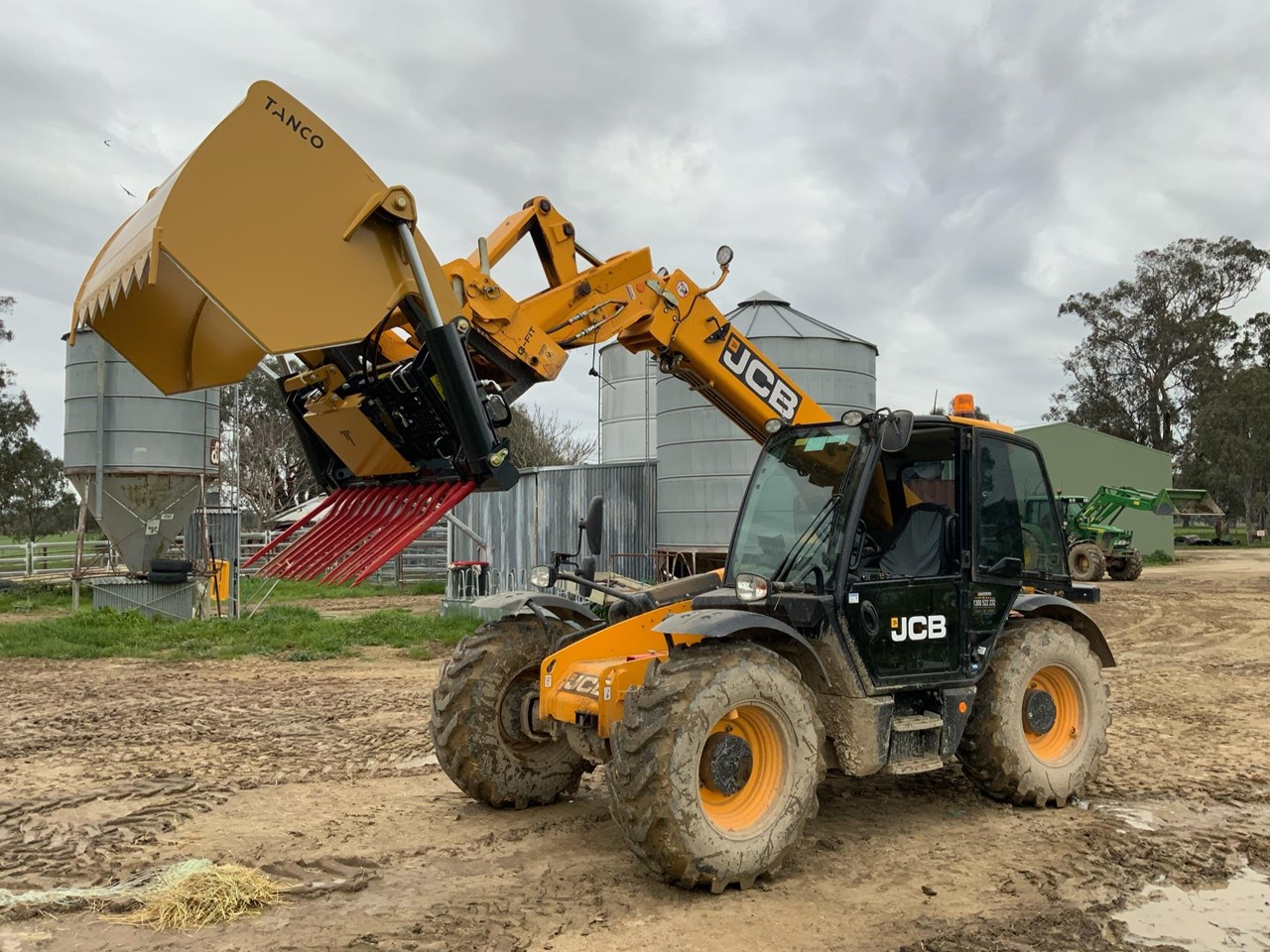 2024 TANCO TC I75 MULTI SHEAR for sale (refcode TA1113720)