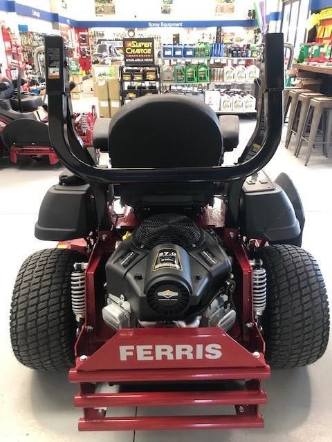 2023 FERRIS IS 700Z ZERO TURN RIDE ON MOWER for sale (refcode TA1116313)