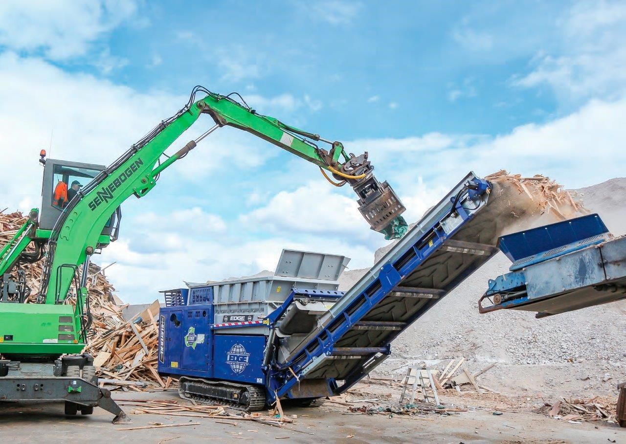 EDGE SLAYER XL for sale (refcode TA1125351)