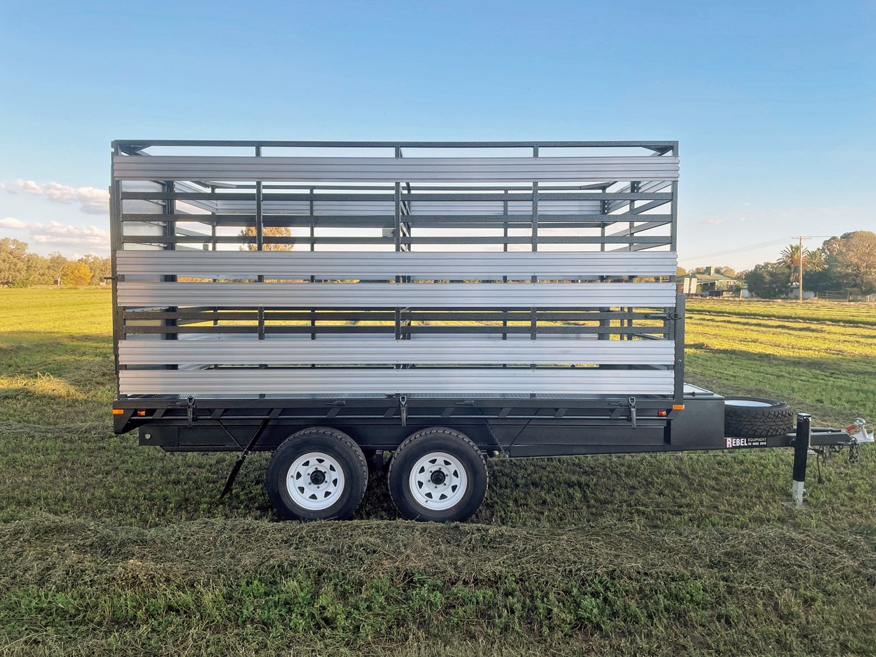 STOCKMASTER 4M X 2M for sale (refcode TA1125366)