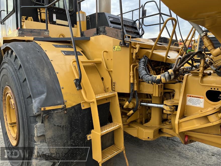 1997 CATERPILLAR D400E for sale