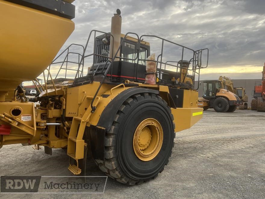 1997 CATERPILLAR D400E for sale