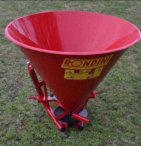 DAKEN RONDINI SP300 POWDER COATED LINKAGE SPREADER - 91784D for sale ...