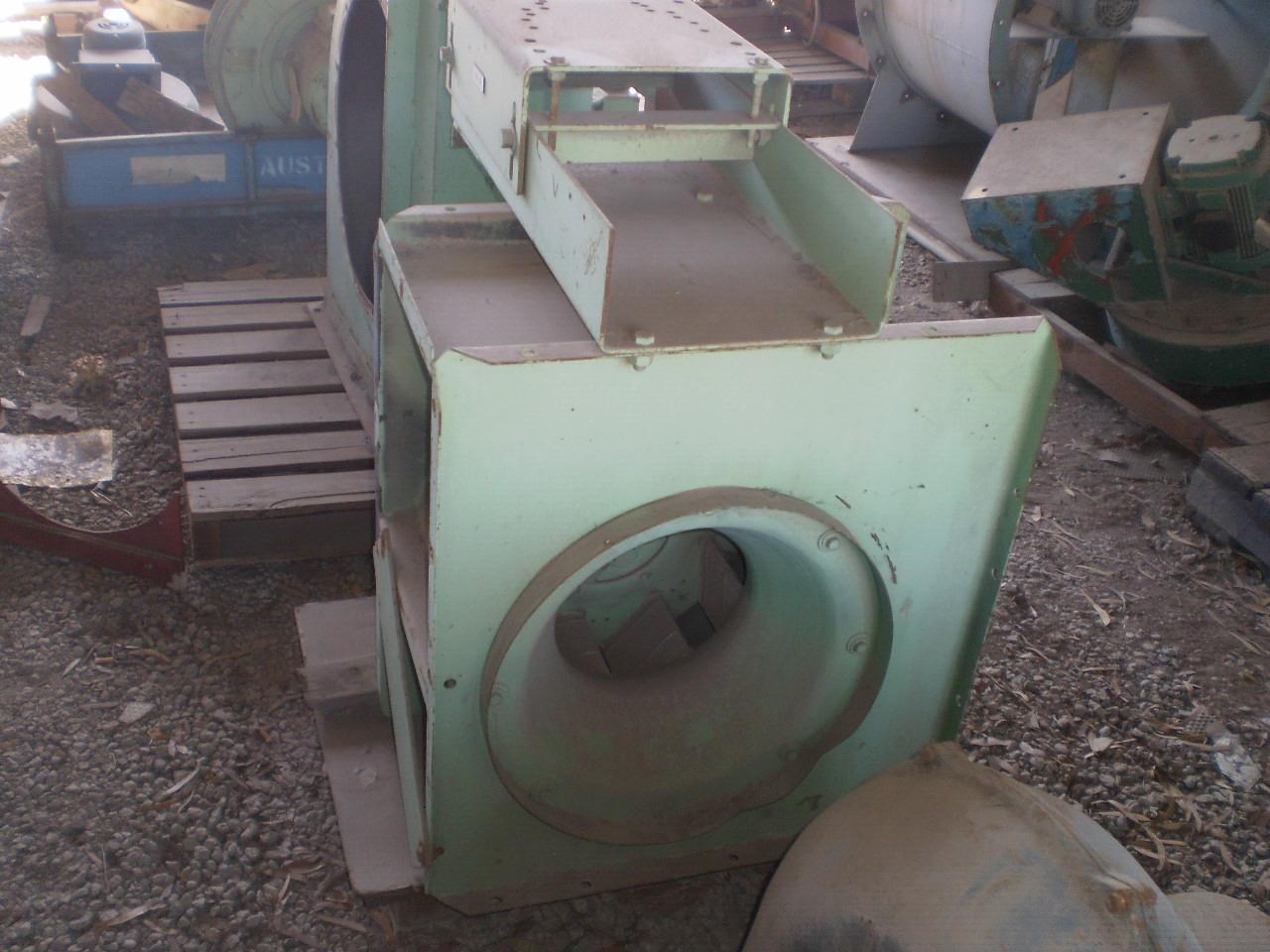 CHICAGO/HOWDEN AIR FAN for sale