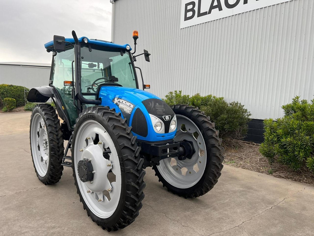LANDINI POWERFARM 110 Powerfarm 110 HC for sale