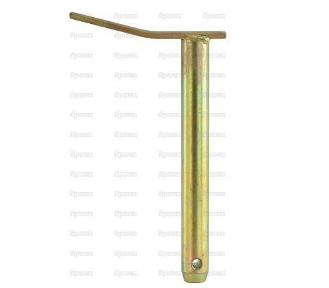 SPAREX SWINGING DRAWBAR HINGE PIN (19MM PIN DIA, 175MM WORKING LENGTH ...