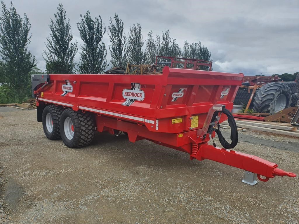 REDROCK 16T MULTI-PURPOSE for sale (refcode TA1145116)