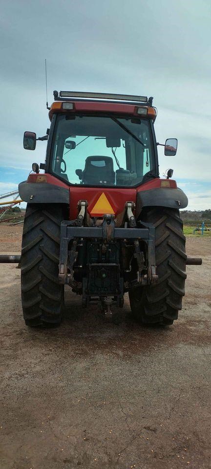 2001 CASE IH MX270 for sale (refcode TA1145569)