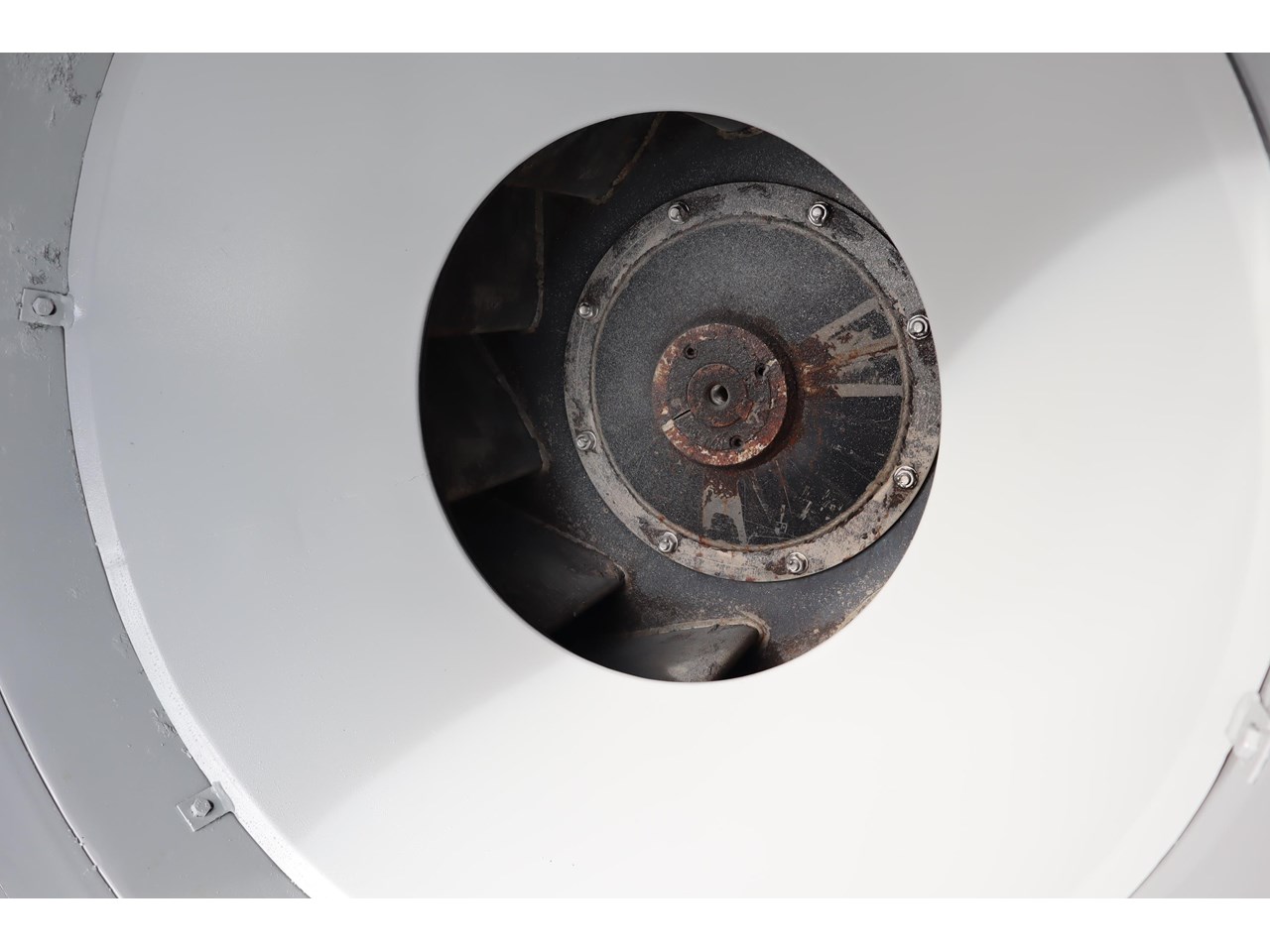 AEROTECH LARGE CENTRIFUGAL BLOWER FAN 90KW for sale