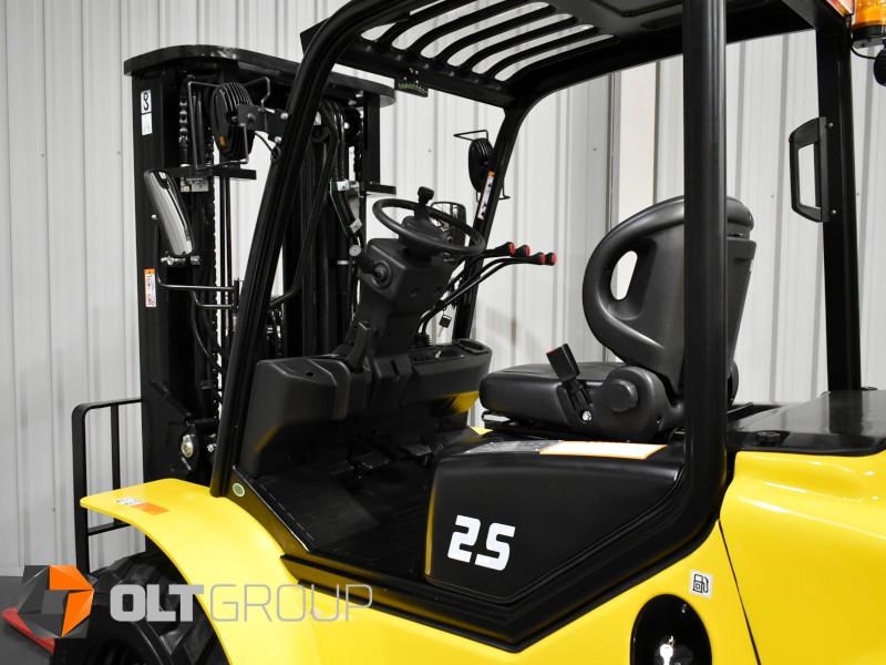 2024 LIFTSMART LS25-RT All Terrain for sale (refcode TA1146538)