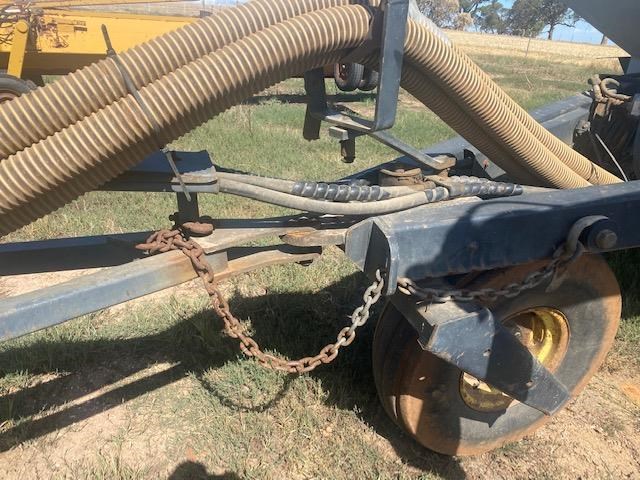 FLEXI COIL 820 & 1330 for sale (refcode TA1146551)