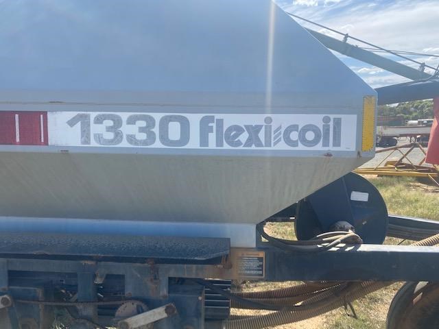 FLEXI COIL 820 & 1330 for sale (refcode TA1146551)