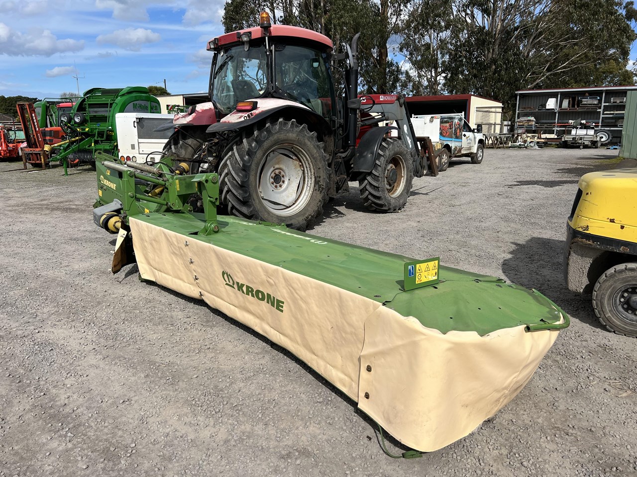 2014 KRONE ECR360 for sale (refcode TA1147572)