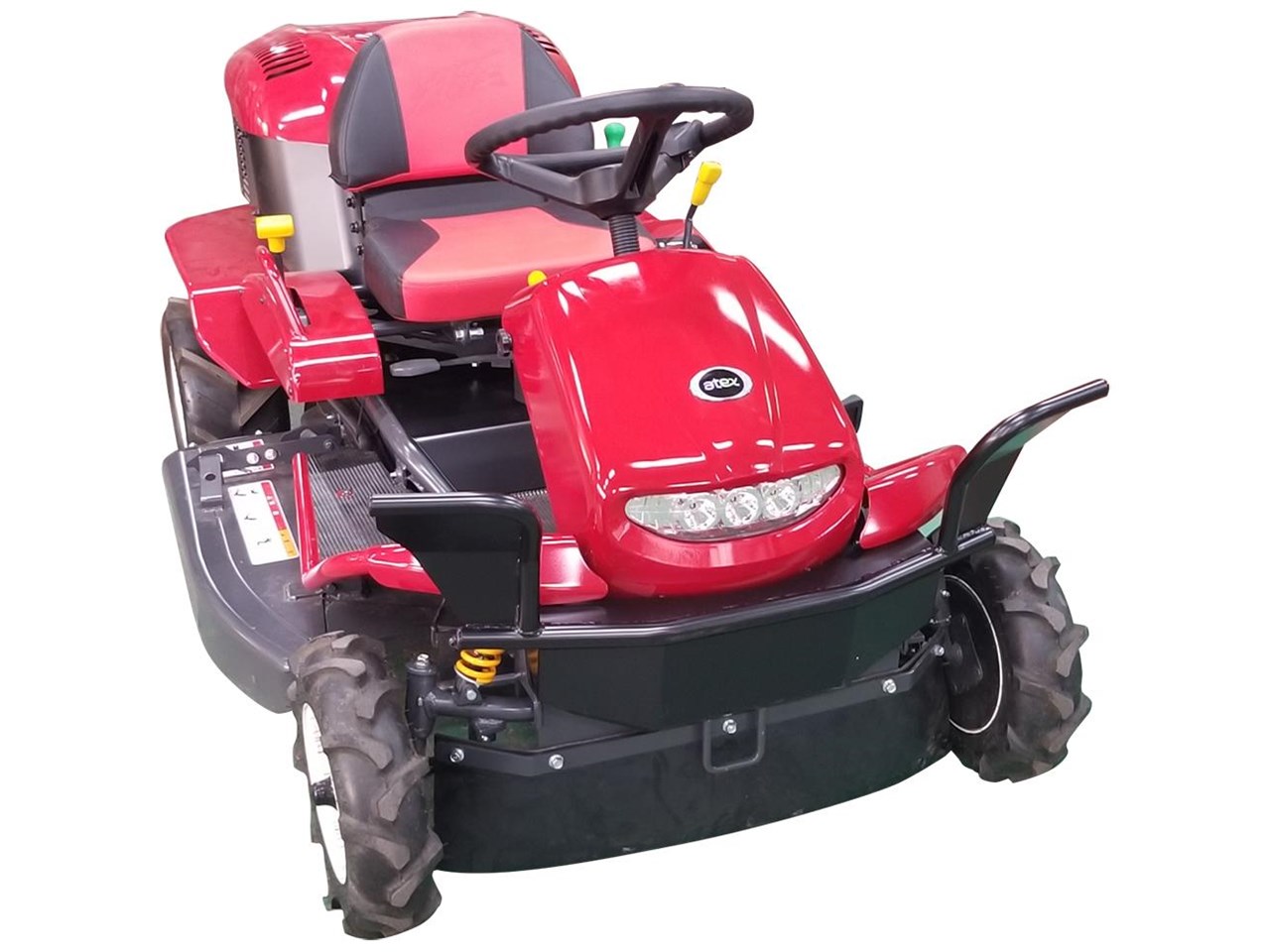 ATEX R957 2WD MOWER for sale (refcode TA1148592)