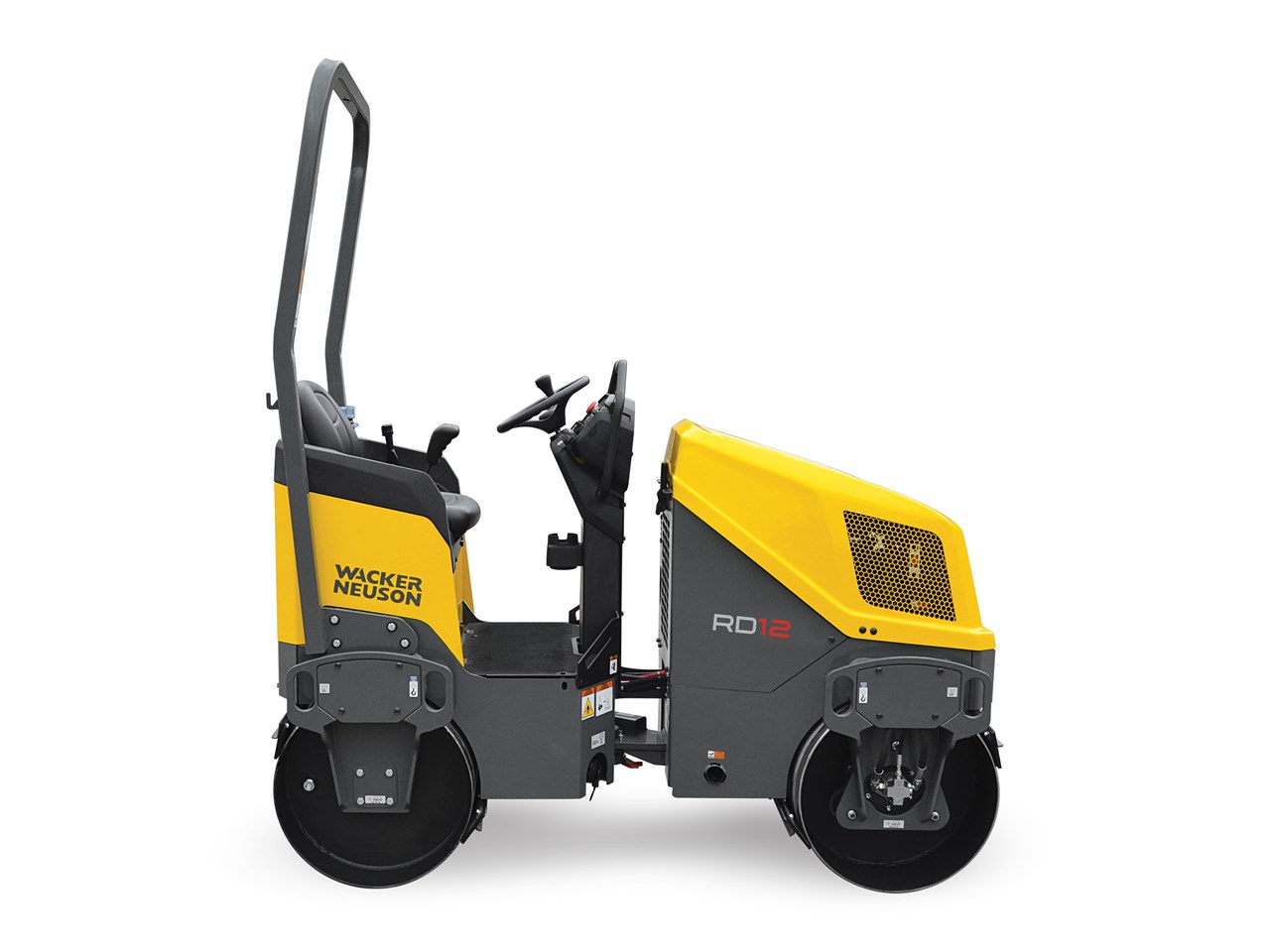 2022 WACKER NEUSON RD12 for sale (refcode TA1149109)