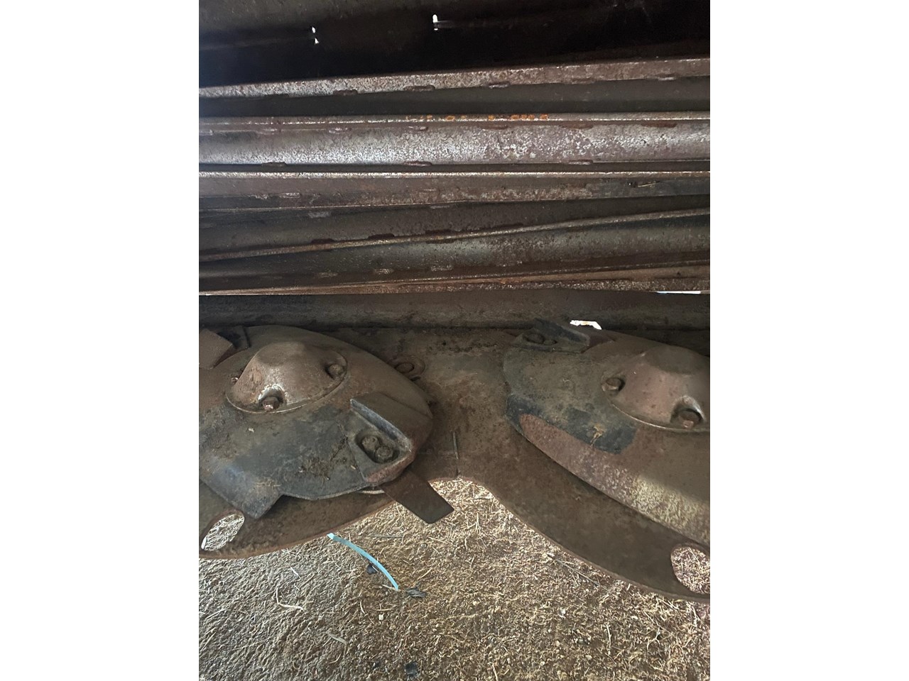 2017 KRONE TC400 EASY CUT for sale (refcode TA1149774)